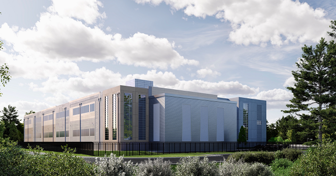 Virginias King George County Looks To Approve 75m Sq Ft Data Center 0946