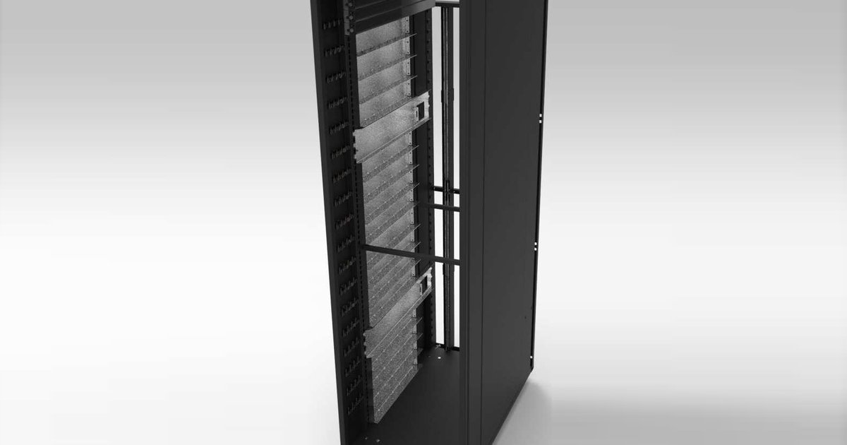 Rittal joins the Open Compute Project - DCD Rittal joins the Open Compute Project - DCD