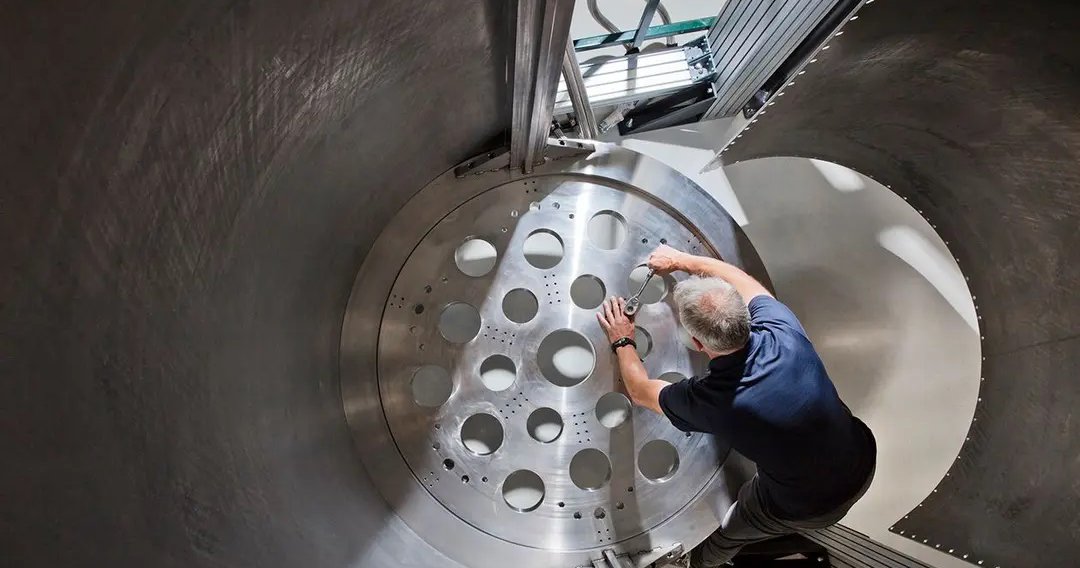 Project Goldeneye: IBM creates prototype 'super fridge' for cooling ... Project Goldeneye: IBM creates prototype 'super fridge' for cooling ...